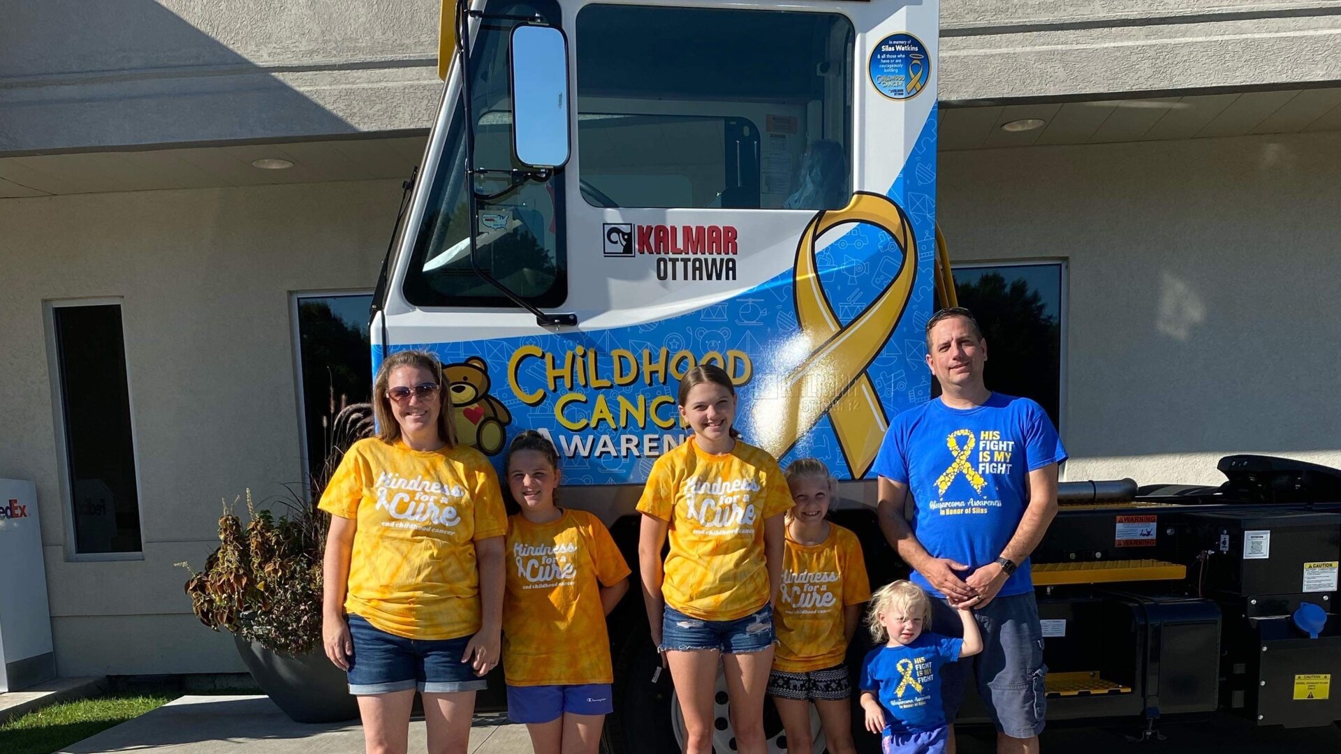 Terminal Tractors and Yard Trucks | Kalmar Ottawa | Kalmar Ottawa