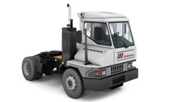 Kalmar Ottawa Yard Truck and Terminal Tractors for sale | Kalmar Ottawa